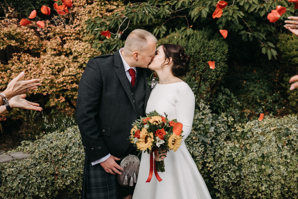 Aberdeen Photographer - Lauren Polson Photography